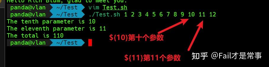Shell处理用户输入_Linux基础Shell篇13 - 知乎