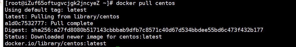 Docker最新超详细版教程通俗易懂(基础版) - 知乎