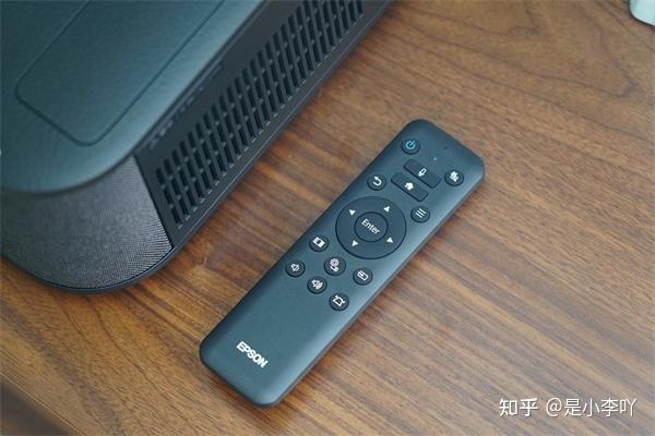 EPSON爱普生4K专业投影仪CH-TW6280T深度体验评测