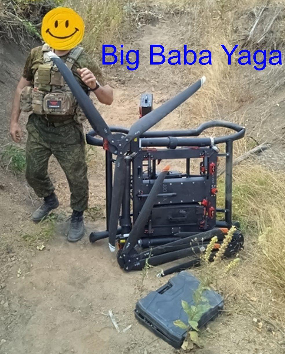 俄罗斯用的是大疆无人机吗，乌克兰用的什么公司无人机这么强? - 知乎