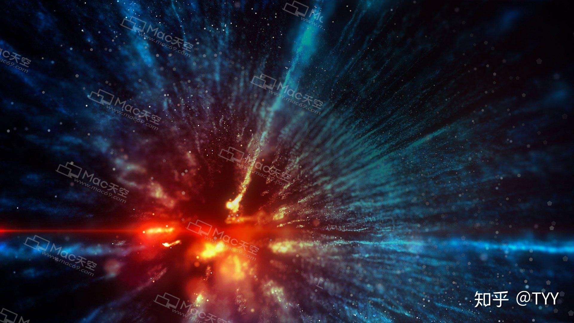 红巨星粒子特效套装插件Trapcode Suite 14 for Mac安装教程及下载地址 - 知乎