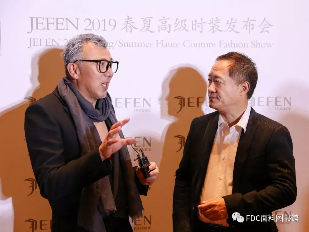 JEFEN（吉芬）2019春夏大秀 | 当法国甜遇上中国香 - 知乎