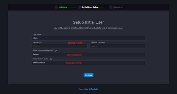 jmeter 性能测试与 influxdb2 集成显示监控结果 - 知乎