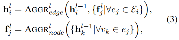 【NLP论文12】Be More with Less: Hypergraph Attention Networks for Inductive Text Classification - 知乎