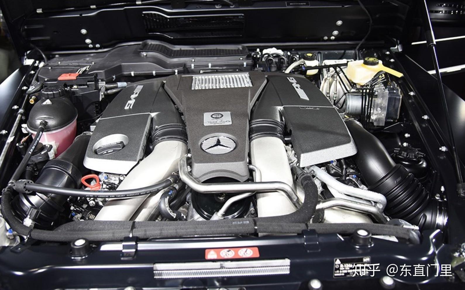 座驾买取指南： GT Black Series—AMG的至高之刃 - 知乎