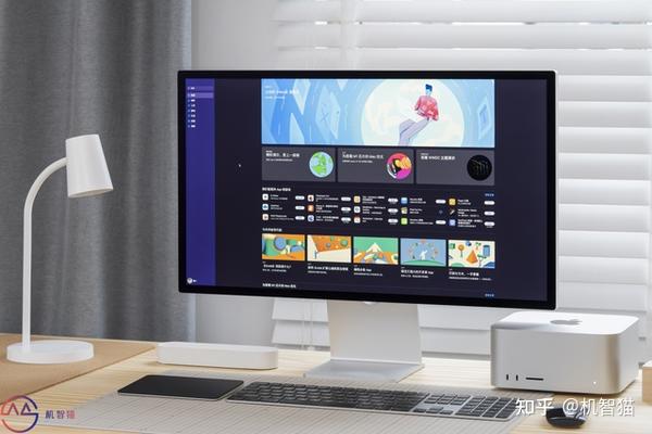 发售3个月后，再谈Mac Studio和Studio Display - 知乎