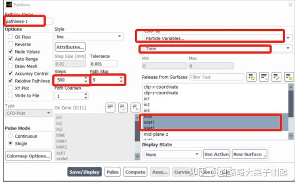 跟着操作手册学习FLUENT - 知乎