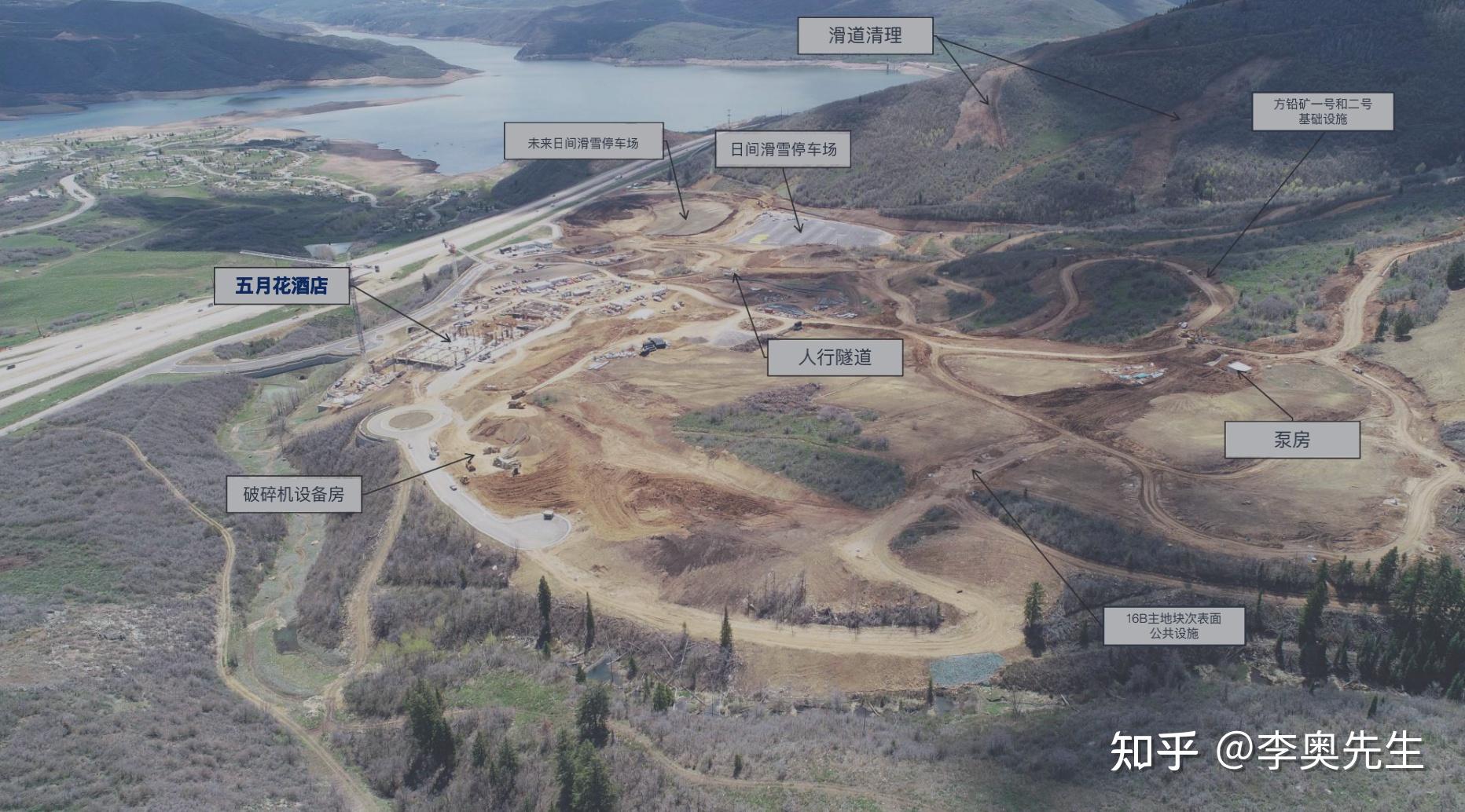 美国投资移民EB-5乡村地区项目介绍-Extell五月花酒店 - 知乎