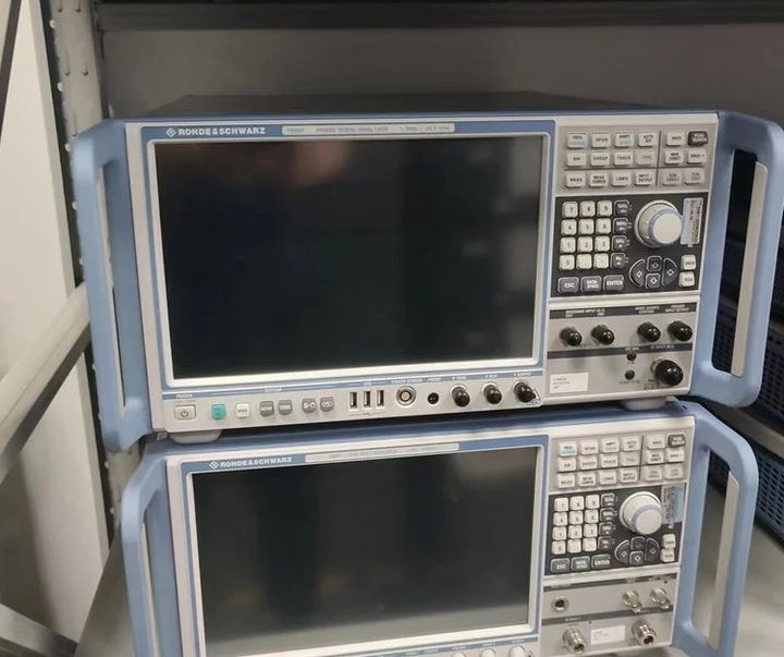 FSWP26|罗德与施瓦茨FSWP26相位噪声分析仪 - 知乎