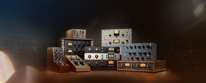 UAD 购买指南 2021 - 知乎