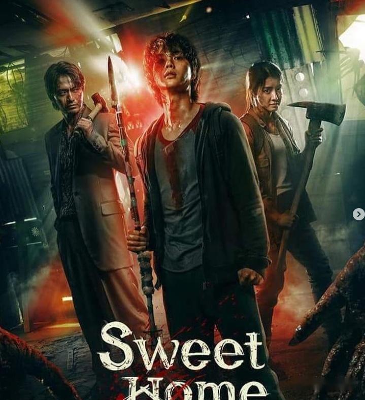 2023年必看的韩剧！ - 知乎