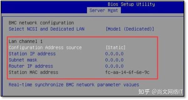 OpenStack下的IPMI--UP楠哥 - 知乎