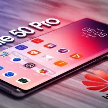 定了！华为Mate50搭载自研芯片，支持5G，售价4999元，重回巅峰！ - 知乎