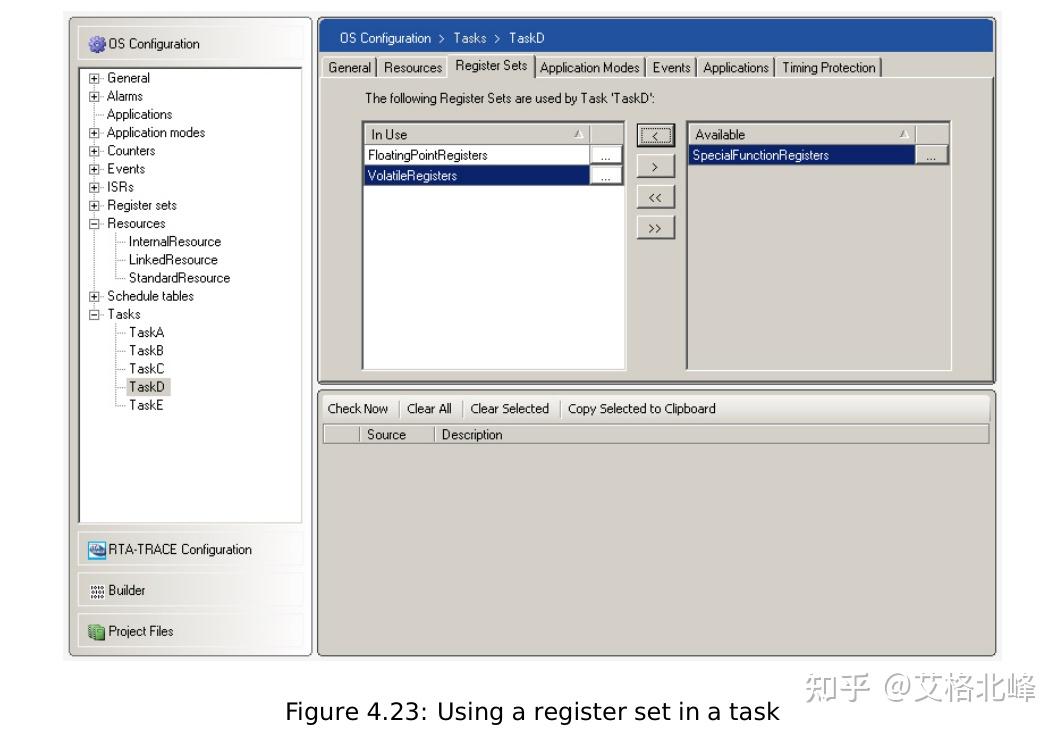 系统学习AutoSAR ETAS RTA-OS嵌入式操作系统（三）任务Tasks - 知乎