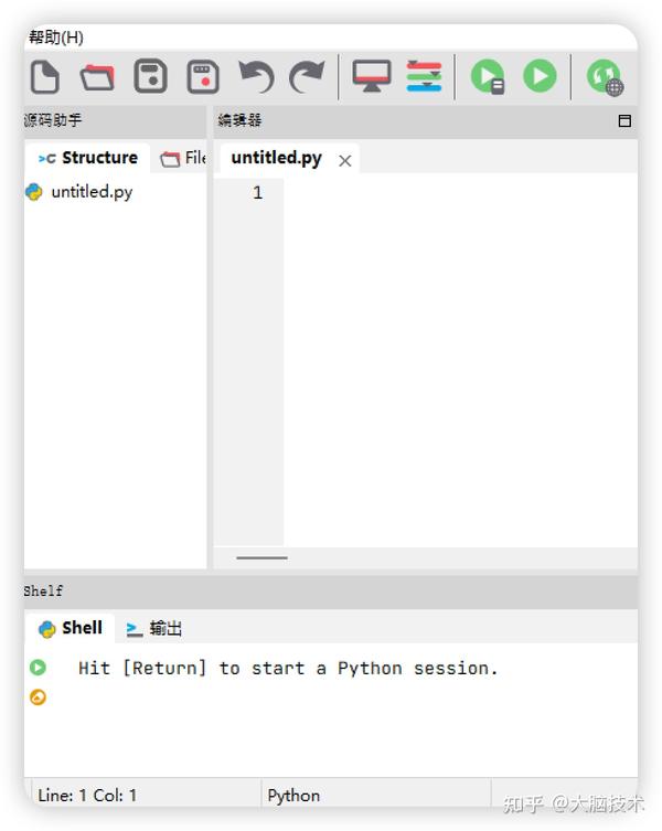 心理学系列软件：PsychoPy 安装教程！ - 知乎