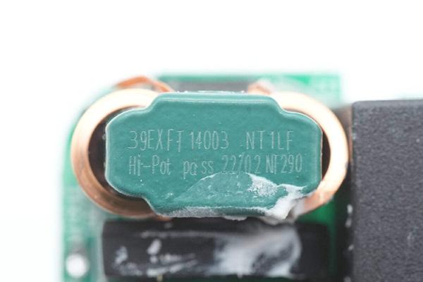 拆解报告：STEAM DECK原装45W USB-C电源适配器W20-045N1A - 知乎