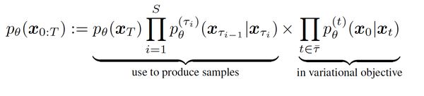 DDIM是如何加速采样的 - 知乎