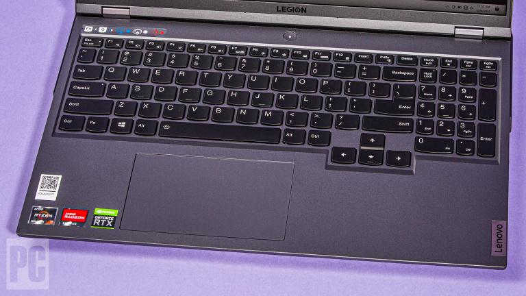 联想 Legion 5 Pro 评测 - 知乎