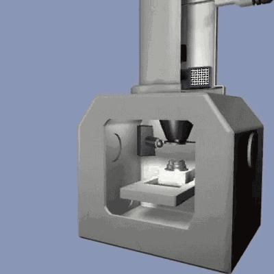 【动图秒懂】四大显微设备SEM扫描电子显微镜、TEM透射电子显微镜、AFM原子力显微镜、STM扫描隧道显微镜工作原理，看图说话 - 知乎