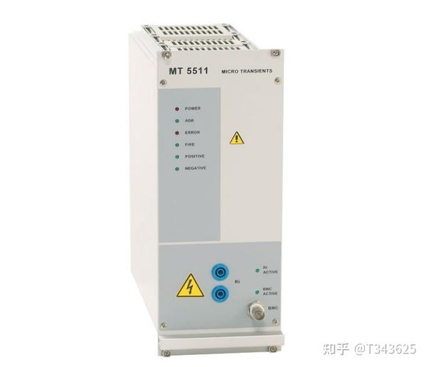 ISO 7637-2 Load dump，“抛负载” - 知乎