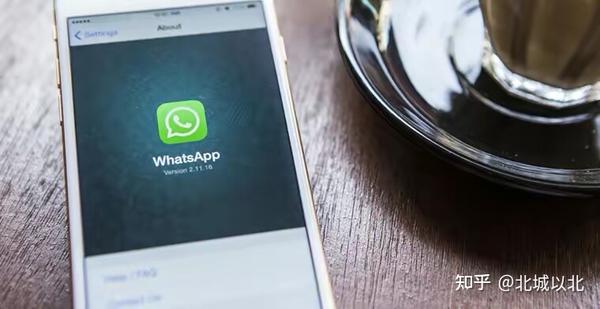 Whatsapp如何注册？如何正确使用？ - 知乎
