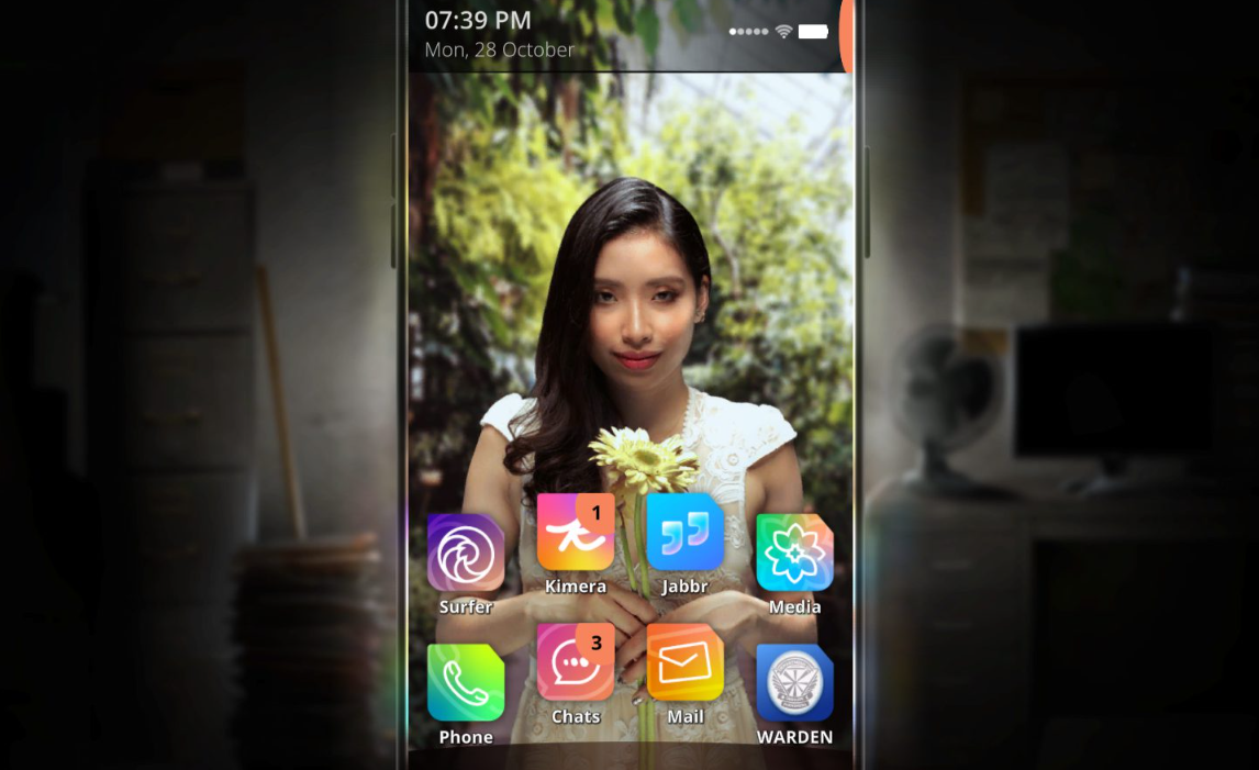 苹果IOS账号分享:「拟像2- SIMULACRA 2」—美女网红离奇死亡背后，真人演出，拼凑受害者过去，还原真相，手机探案之旅 - 知乎