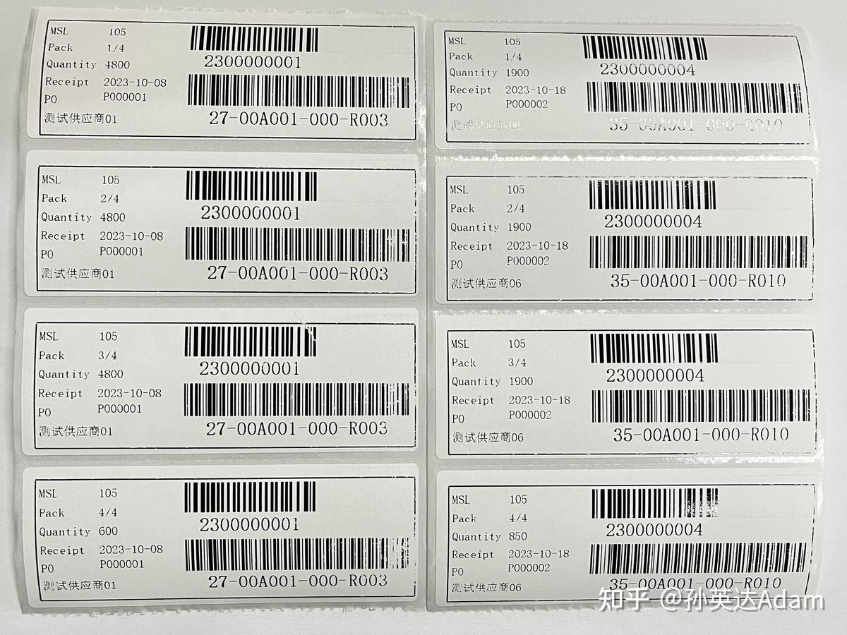 仓库物料编码太乱？一文教你用WMS系统做好物料编码！ - 知乎