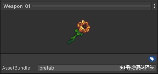 Unity AssetBundle 使用 - 知乎