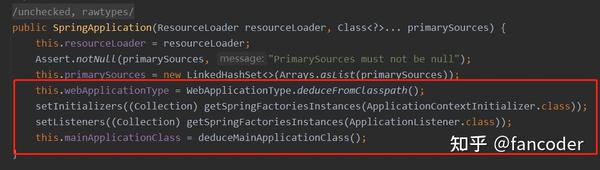 Springboot 启动流程 知乎