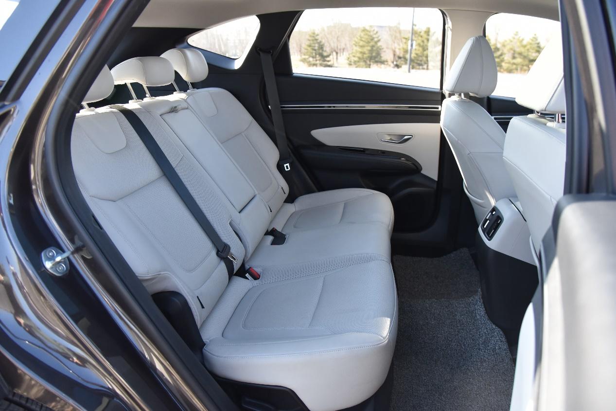 1.5T+8AT黄金动力组合，优惠后15万起，这台合资SUV千万别错过！ - 知乎