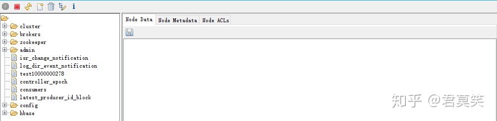 全网最详细的zookeeper实战教程，看完你就知道有多值 - 知乎