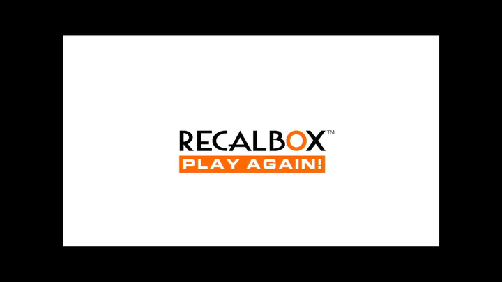 让你的电脑变身多种游戏机：Recalbox游戏平台安装配置指南 - 知乎
