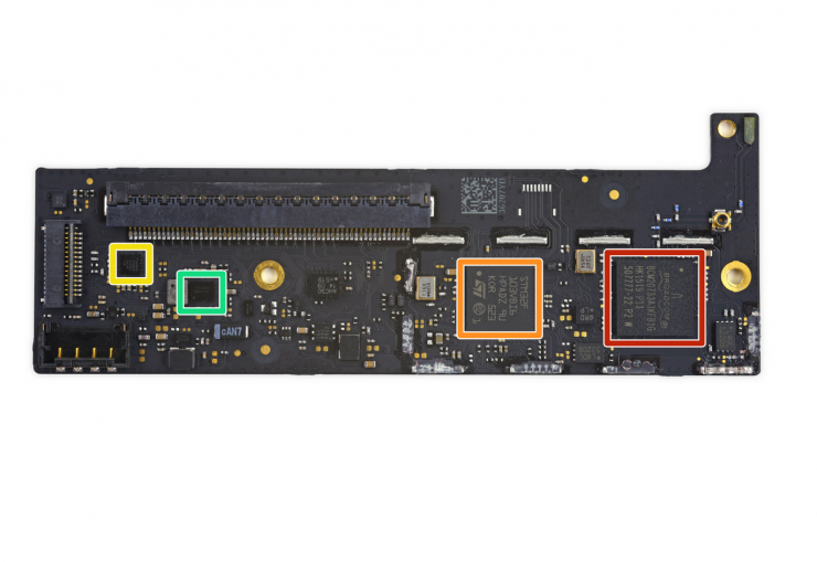 【91拆】惊喜不断 Magic Keyboard与Magic Mouse 2拆解 - 知乎