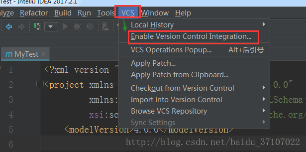 【Intellij-IDEA系列】IDEA右键没有Git或svn处理方法 - 知乎