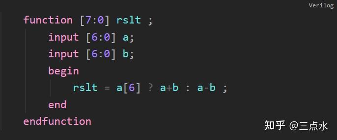 Verilog高级数字系统设计技术与实例分析 从书中提取问题 知乎