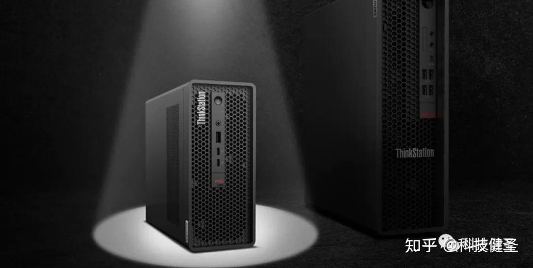 顶配超5万元的迷你工作站！ThinkStation P360 Ultra是否值得选？ - 知乎