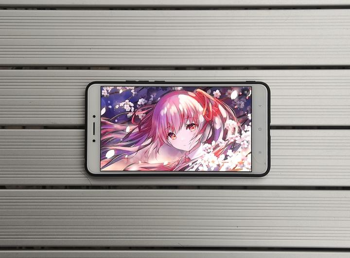 在闲鱼买二手手机：小米MAX2 - 知乎