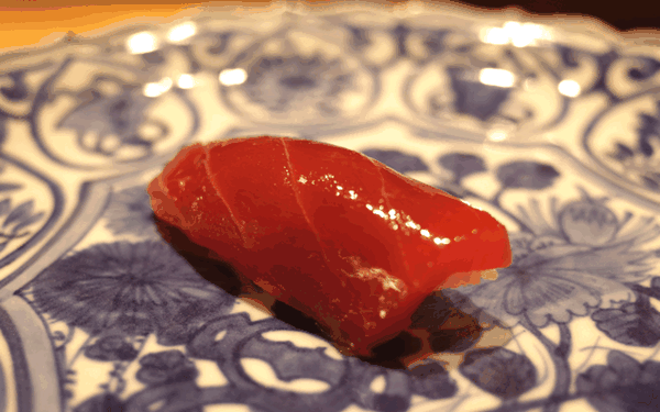 东京 | 传说中的鮨さいとう（Sushi Saito）到底好在哪呢？ - 知乎