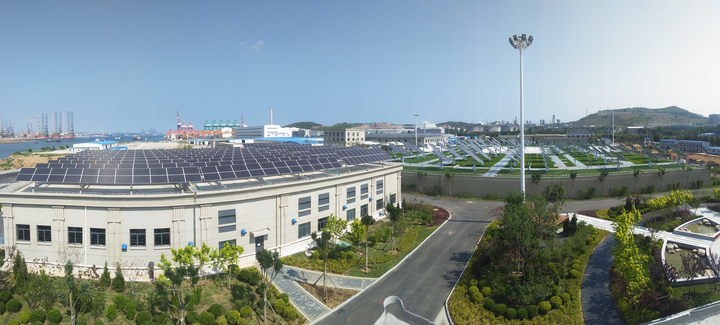 SUNCHASER FLAT SINGLE AXIS SOLAR TRACKING SYSTEM - 知乎