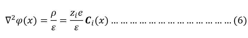 Nernst-Planck传质方程 - 知乎