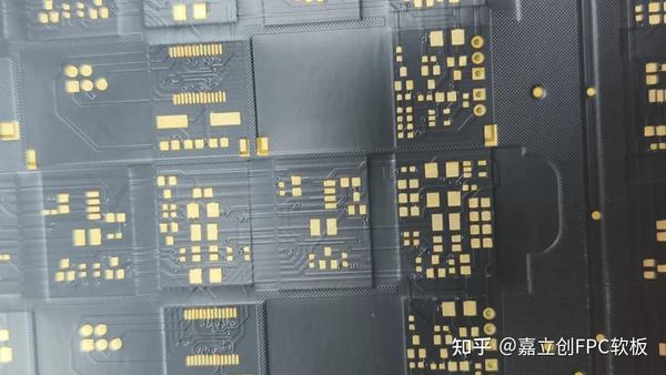 从开料到成型！一文带你读懂FPC制作工艺全流程！ - 知乎