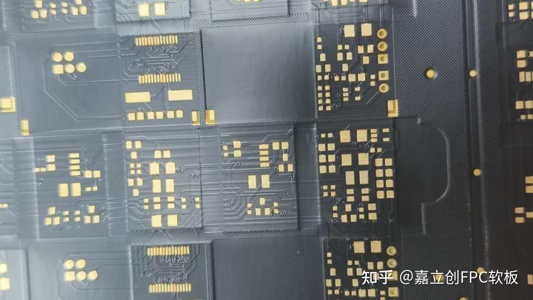 从开料到成型！一文带你读懂FPC制作工艺全流程！ - 知乎