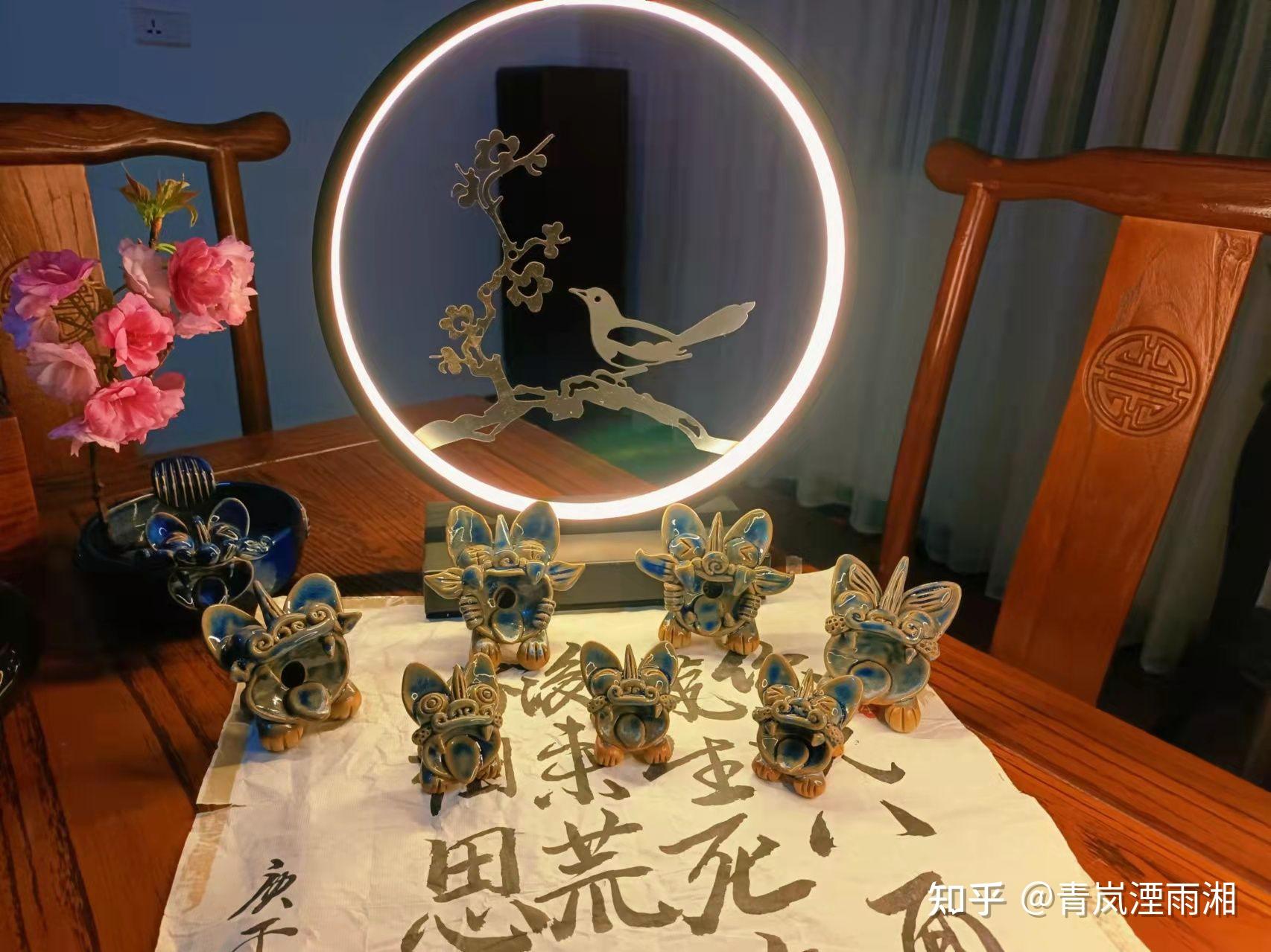 瓦猫背后的故事——守候 - 知乎