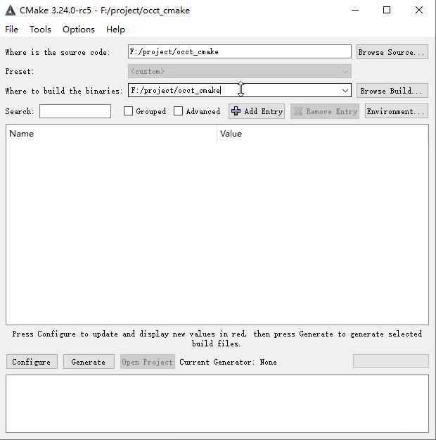 【opencascade新手教程五】使用cmake配置visual studio项目 - 知乎