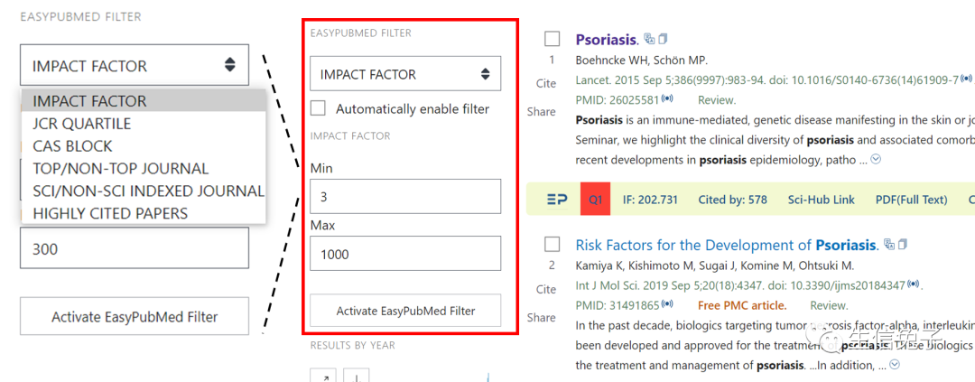 【科研工具】EasyPubMed使PubMed更好用 - 知乎