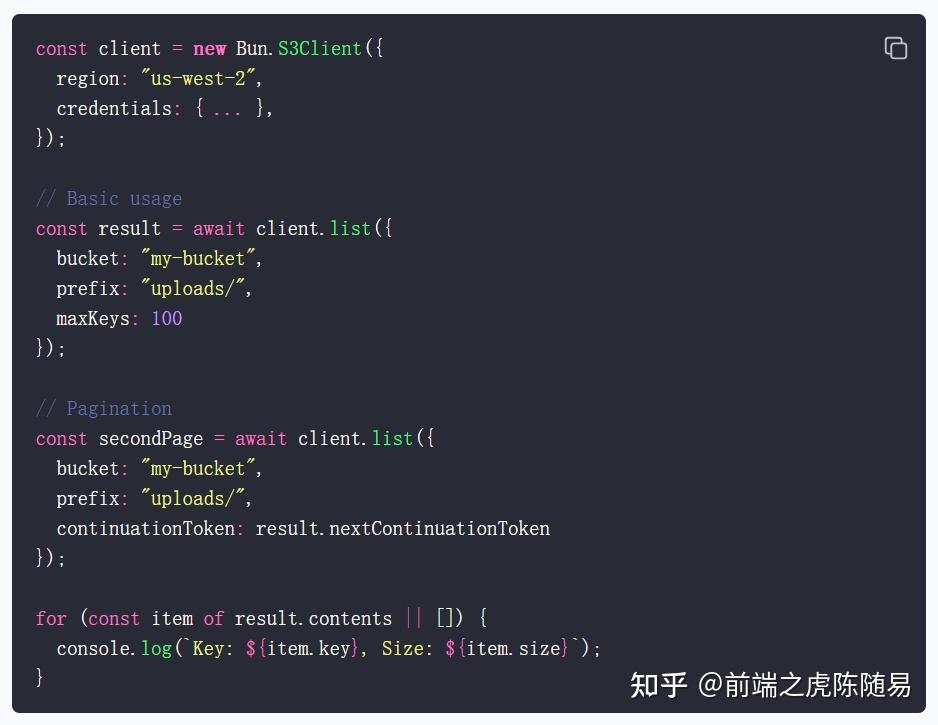 Bun v1.2.9发布了，内置了Redis操作 - 知乎