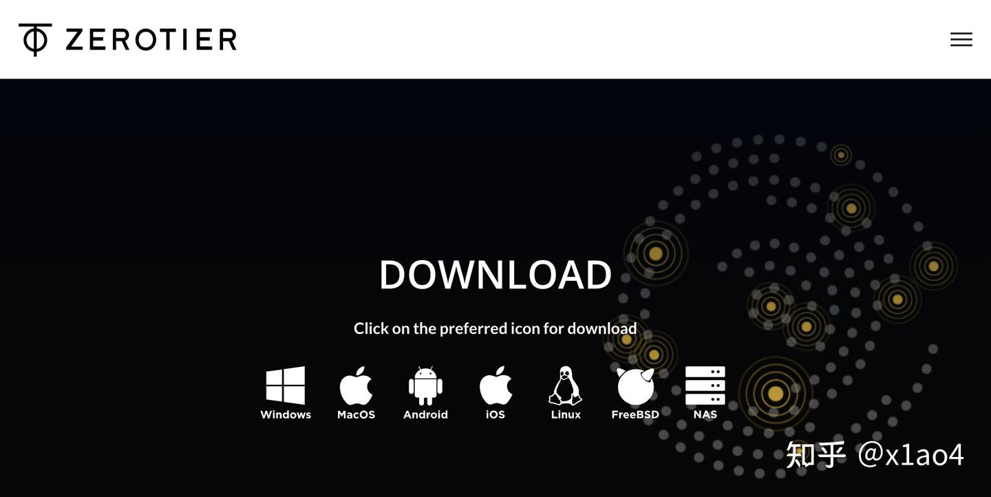 远程访问如此简单，通过 ZeroTier 和 Tailscale 轻松组建虚拟局域网，实现内网穿透。 - 知乎