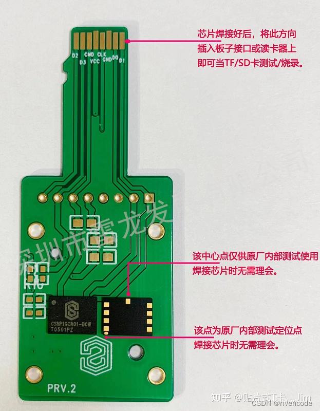 SD NAND 的 SDIO在STM32上的应用详解（下篇） - 知乎