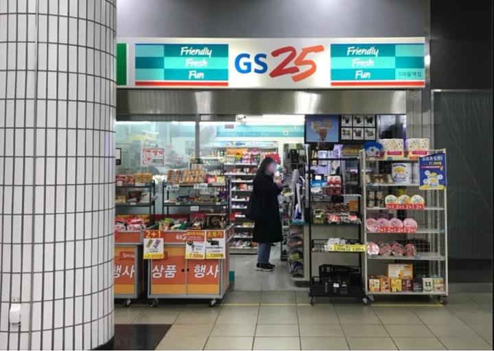 韩国便利店隐藏功能大起底 - 知乎