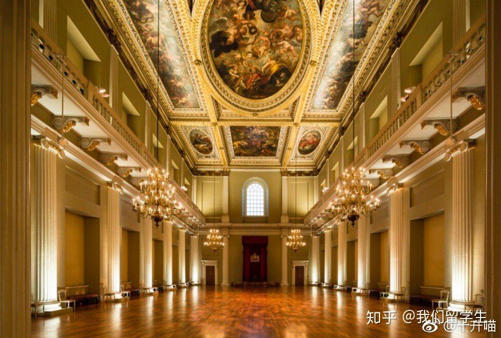 英国伦敦建筑开放日，800多个建筑免费开放Open House London - 知乎